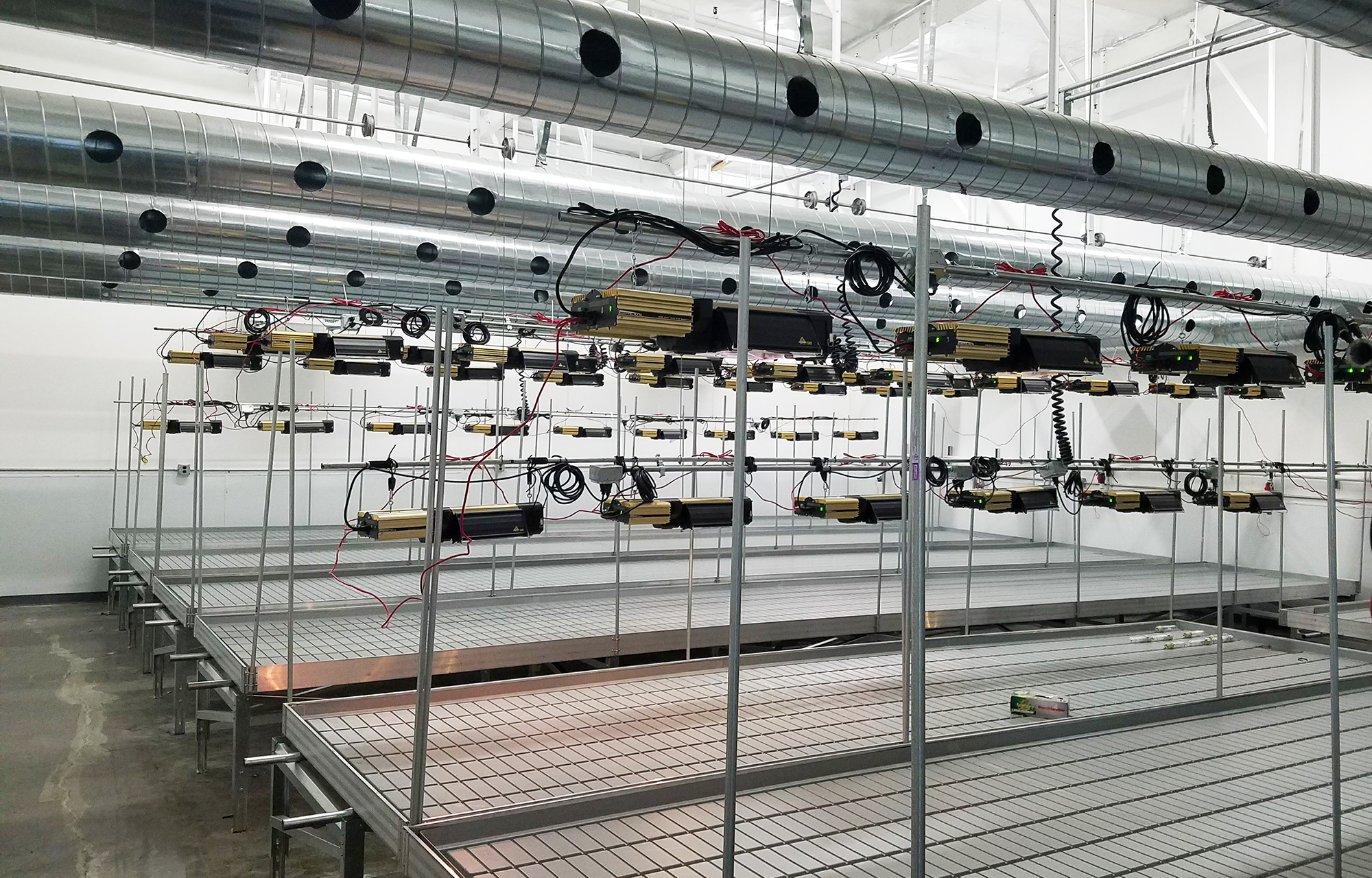 Dimlux Lighting - Hydro Wholesale