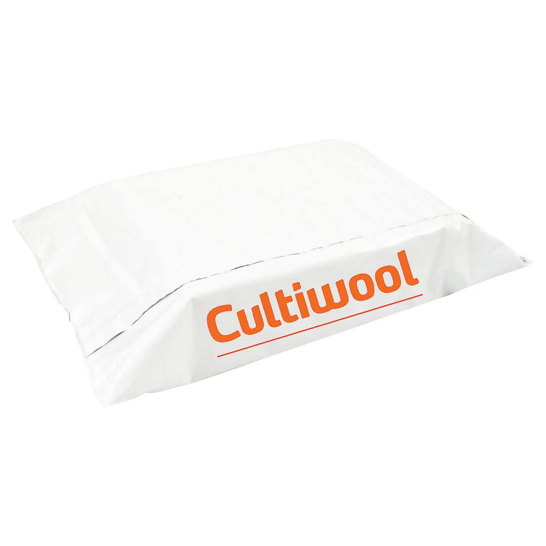 Cultiwool Mini Slabs - Hydro Supplies