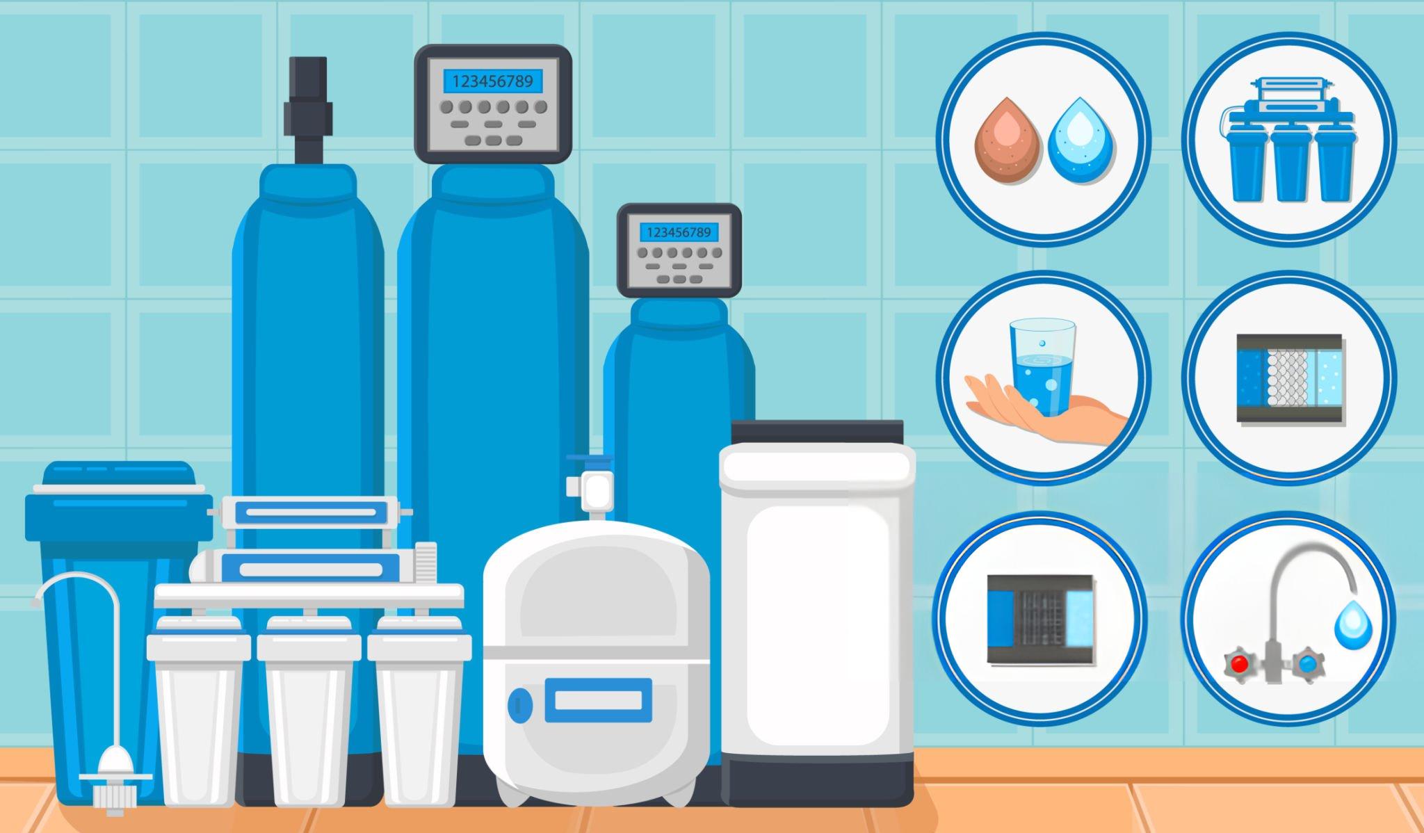 How to use Hydroponic RO Systems for High-Quality Crop Production