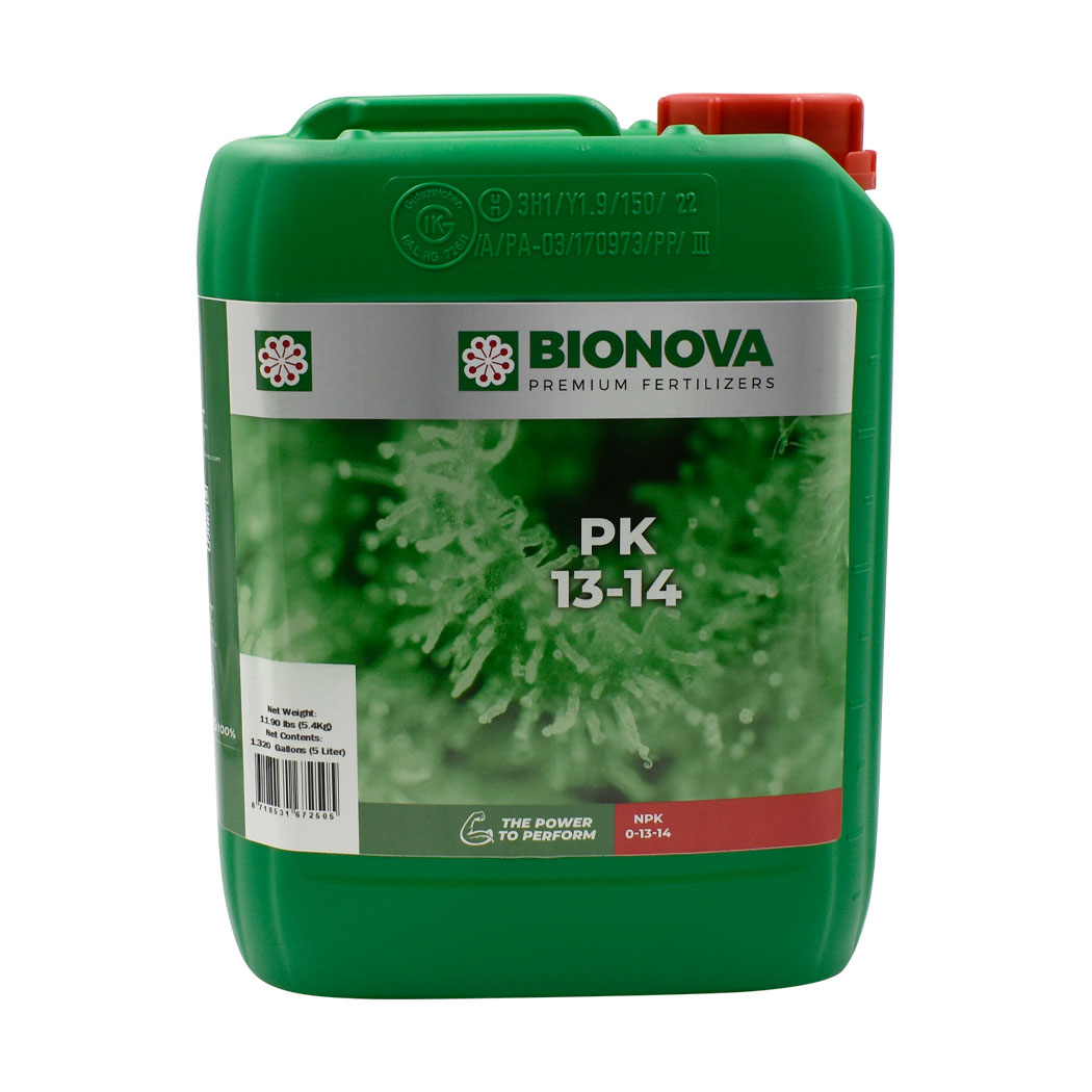 Bionova PK 13-14 Bloom Stimulator - Global Garden