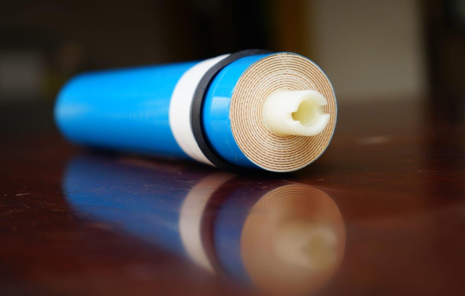 How Reverse Osmosis Membranes Are Made