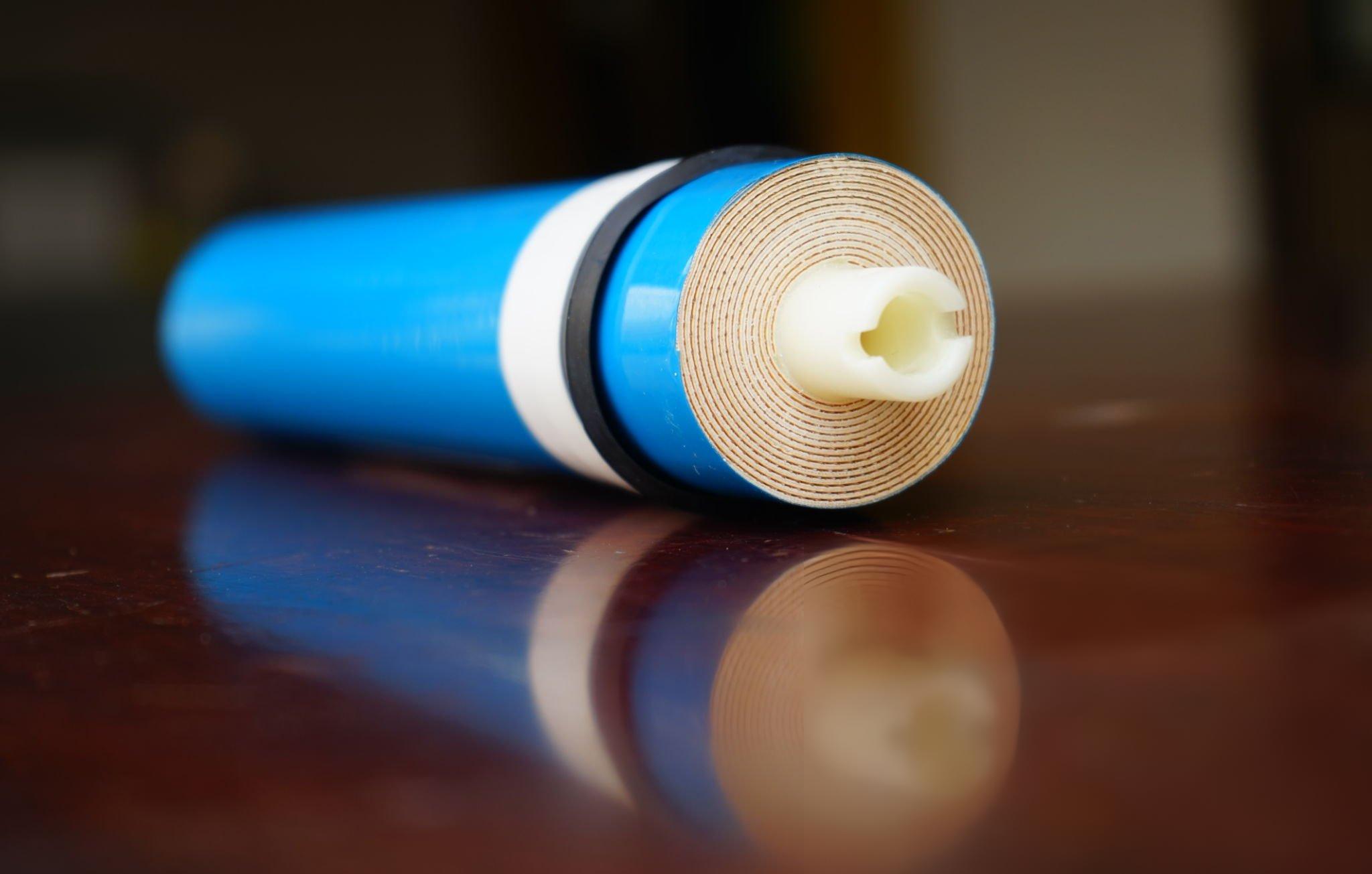 How Reverse Osmosis Membranes Are Made