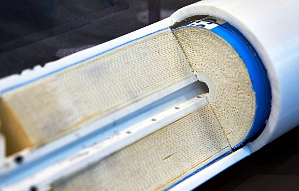 How Reverse Osmosis Membranes Are Made