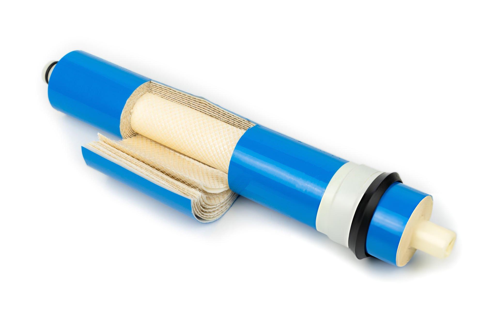 How Reverse Osmosis Membranes Are Made