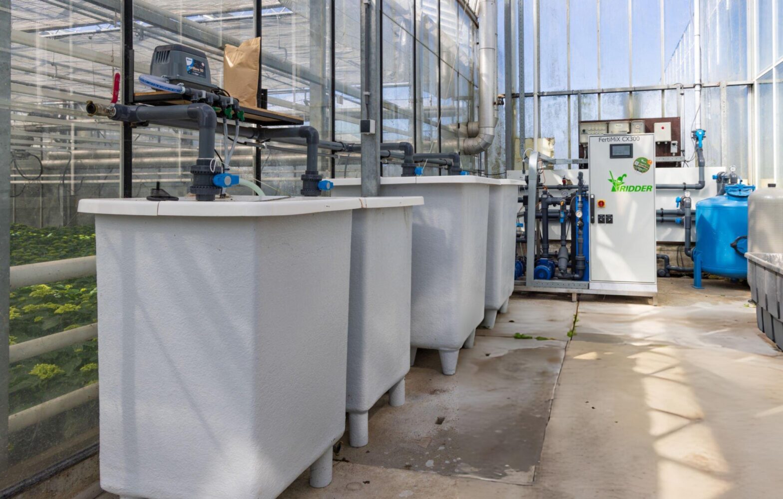 How to Install a Reverse Osmosis System the Right Way
