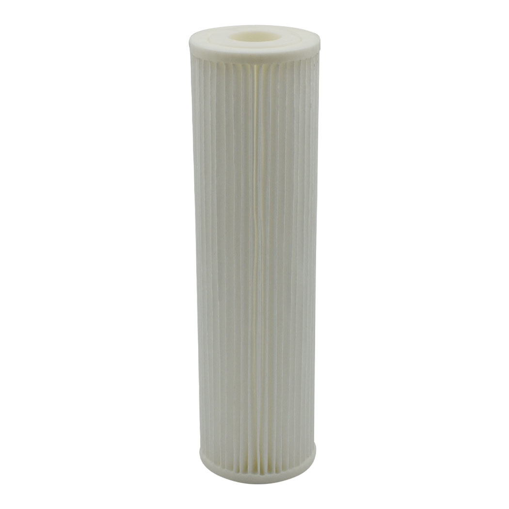 GrowMax Water 10″ Pleated Sediment Filter – Compatible with HydroLogic ...