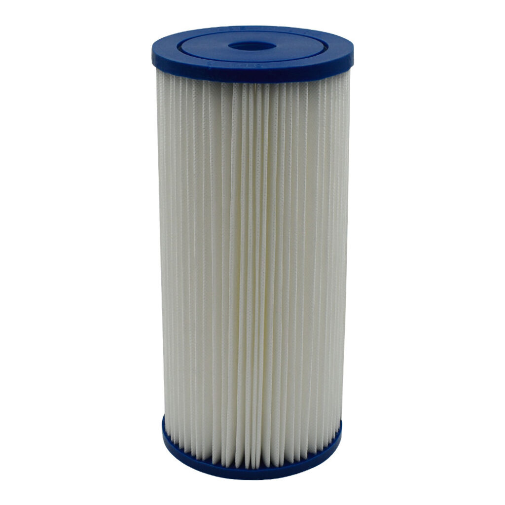 Replacement Filter Kit – Compatible with HydroLogic Pre-Evolution ...