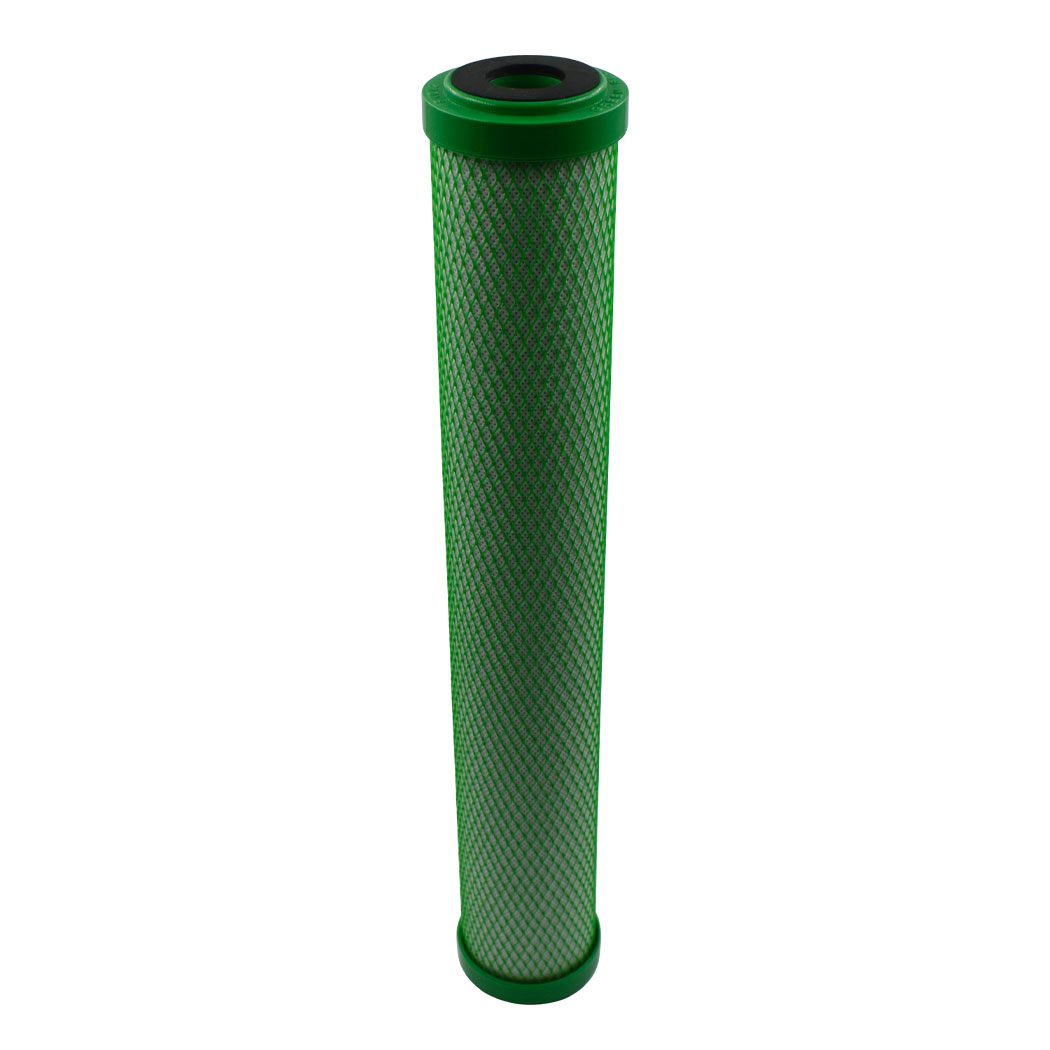 Replacement Filter Kit – Compatible with HydroLogic Evolution-RO ...
